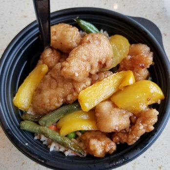 PANDA EXPRESS - Updated December 2025 - 36 Photos & 37 Reviews - 80 ...
