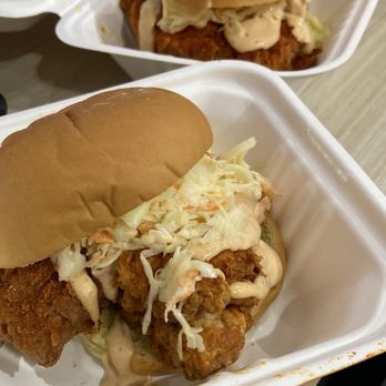 JUICY BIRDS - Updated December 2025 - 21 Photos & 17 Reviews - 721 Pape ...