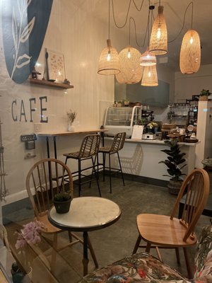 EARTH TONE CAFE - Updated September 2024 - 163 Photos & 60 Reviews ...