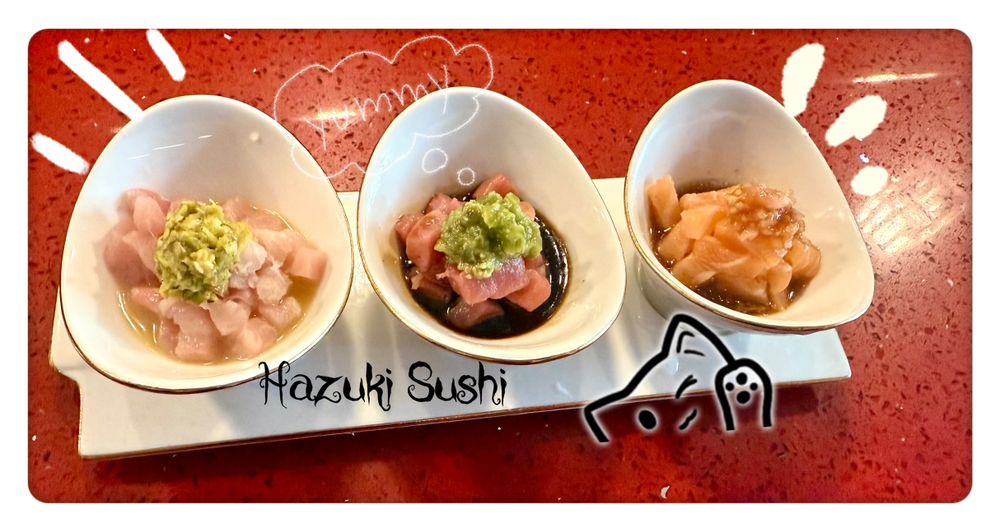 HAZUKI - Updated December 2025 - 258 Photos & 130 Reviews - 207 Forest ...