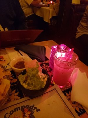 EL COMPADRE - 444 Photos & 825 Reviews - Mexican - 1449 W Sunset Blvd ...