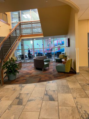 THE REC OF GRAPEVINE - 22 Photos & 34 Reviews - Gyms - 1175 Municipal ...