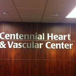 TRISTAR CENTENNIAL MEDICAL CENTER - 20 Photos & 59 Reviews - 2300 ...