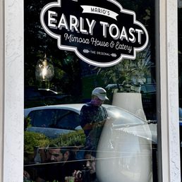 MARIO’S EARLY TOAST - Updated December 2025 - 379 Photos & 273 Reviews ...