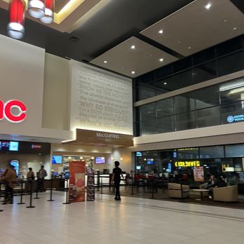 AMC MADISON YARDS 8 - Updated October 2025 - 100 Photos & 71 Reviews ...