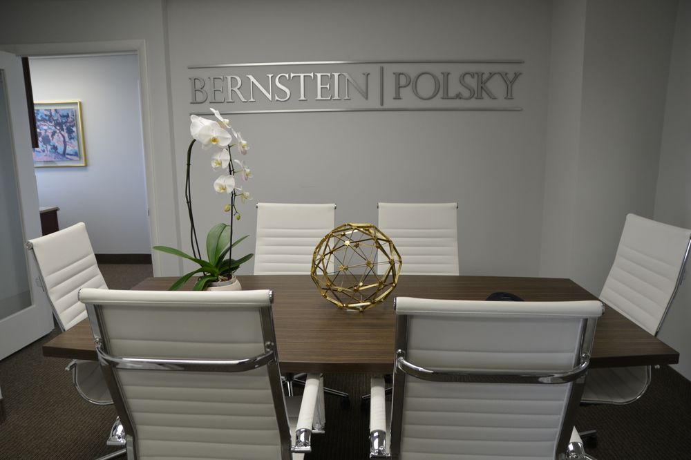 BERNSTEIN POLSKY - Updated December 2025 - Request Consultation - 95 S ...