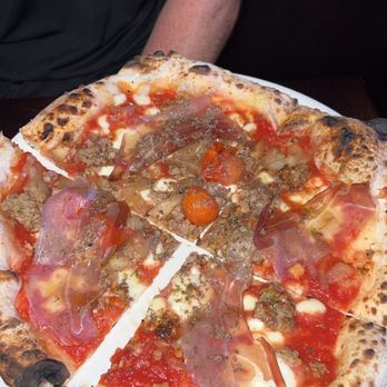 GALLUCCI PIZZERIA NAPOLETANA - Updated August 2025 - 223 Photos & 224 ...