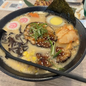 TONY CHEF ASIAN FUSION FOOD - Updated July 2024 - 271 Photos & 265 ...