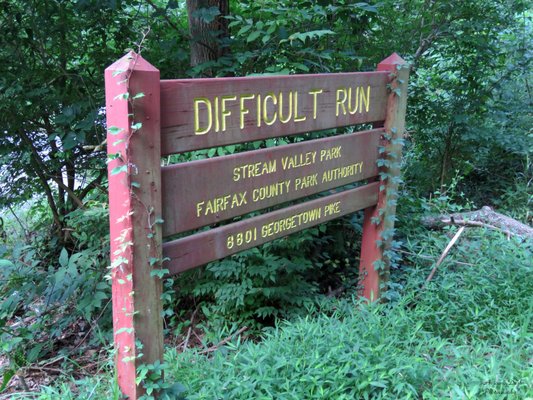 DIFFICULT RUN STREAM VALLEY PARK - 20 Photos - 8801 VA-193, McLean ...
