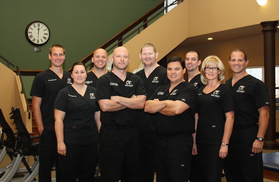 FIRST CHOICE PHYSICAL THERAPY - Updated December 2025 - 11 Photos ...