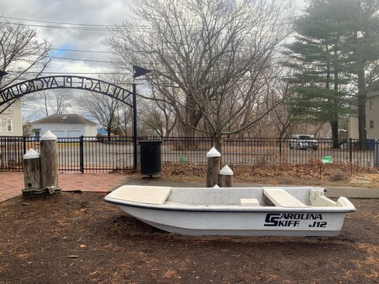 VILLAGE PLAYGROUND - 44 Photos & 11 Reviews - Playgrounds - 31 ...