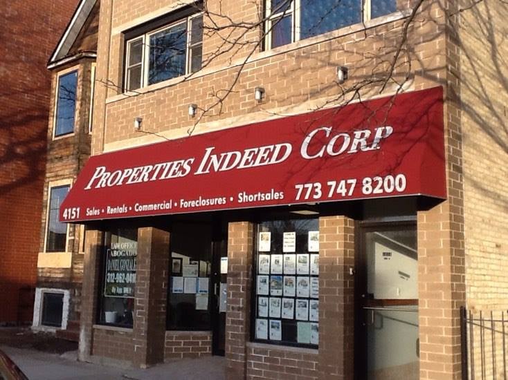 PROPERTIES INDEED - Updated July 2025 - Request Consultation - 4151 N ...