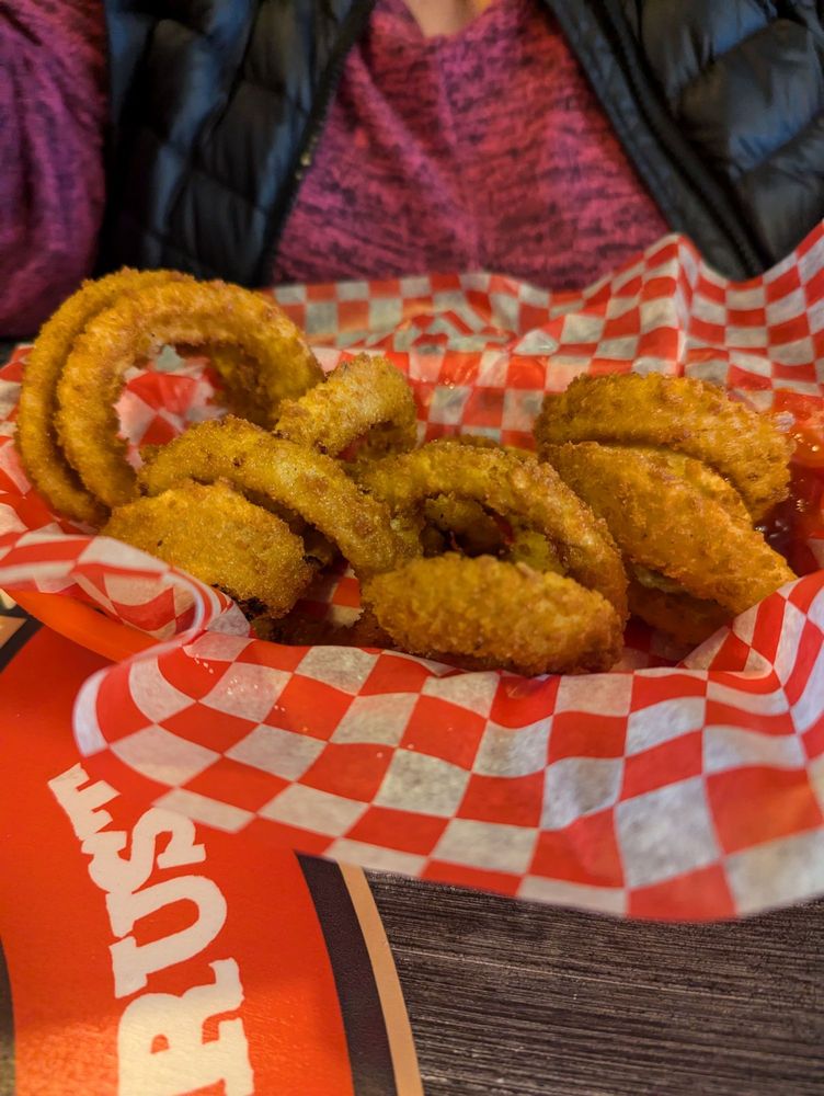 THE HUNGRY BEAGLE - Updated December 2025 - 5191 Trunk 7, Porters Lake ...