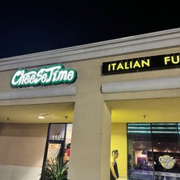 CHEESETIME ITALIAN FUSION - Updated December 2024 - 513 Photos & 190 ...