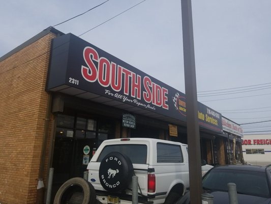 SOUTH SIDE AUTO SERVICE - Updated December 2025 - 29 Photos & 28 ...
