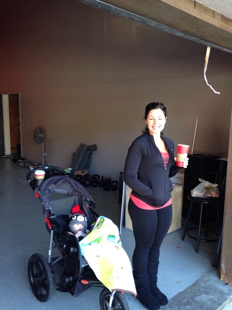 TRAINING BY NICHOLLE MARIE - 8807 Thornton Rd, Stockton, California ...