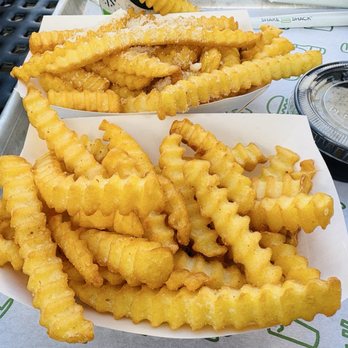 SHAKE SHACK - Updated June 2025 - 192 Photos & 116 Reviews - 103 W ...