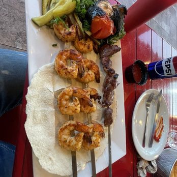 KHALAF GRILL - Updated December 2025 - 154 Photos & 140 Reviews - 15100 ...