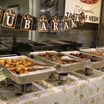 NESH MEDITERRANEAN GRILL - Updated January 2026 - 78 Photos & 241 ...