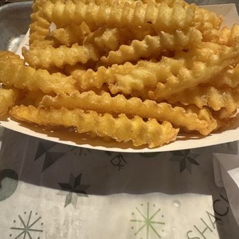 SHAKE SHACK LAS VEGAS - NYNY HOTEL - Updated June 2025 - 6555 Photos ...