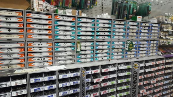 JOHNSON LUMBER ACE HARDWARE - Updated December 2025 - 12 Photos & 84 ...