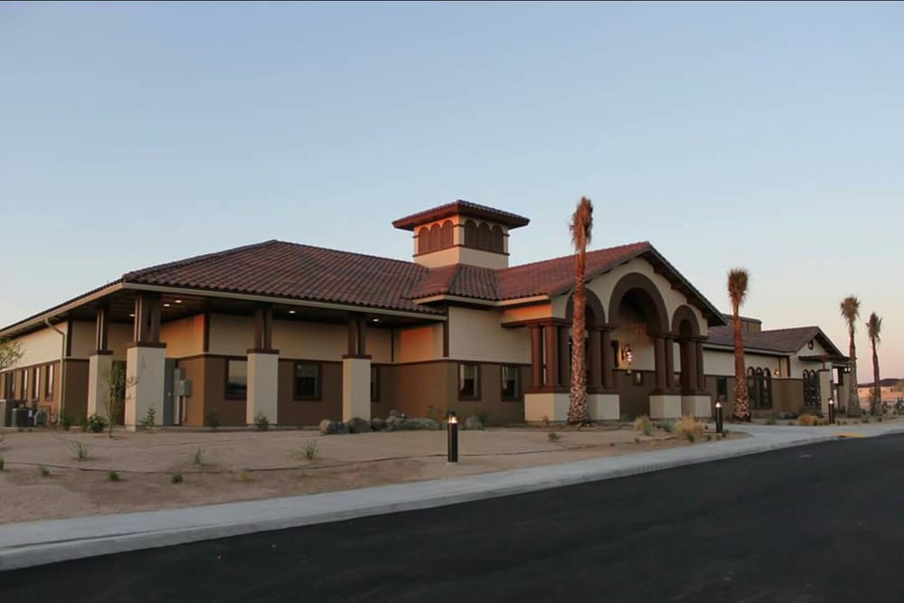 MOJAVE SKY COMMUNITY CENTER - Updated January 2026 - 1365 Fitzgerald ...