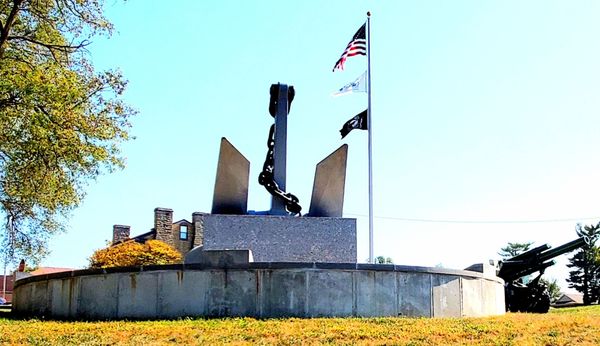 Camden Point, MO Map & Directions - MapQuest