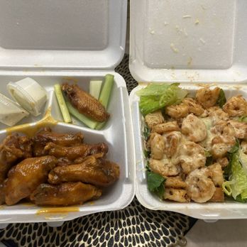 CHEX GRILL & WINGS - Updated October 2025 - 63 Photos & 24 Reviews ...