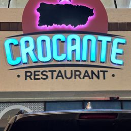 CROCANTE RESTAURANT - Updated May 2025 - 583 Photos & 185 Reviews ...