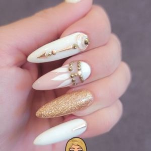 BOUJEE NAILS & SPA - 10 Photos - Nail Salons - 2626 Brown Ave ...