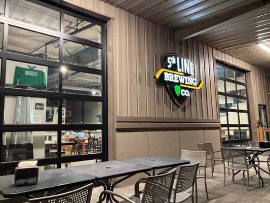 5TH LINE BREWERY CO - Updated December 2025 - 16 Photos & 15 Reviews ...