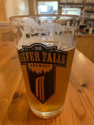 SILVER FALLS BREWERY - Updated October 2025 - 133 Photos & 107 Reviews ...