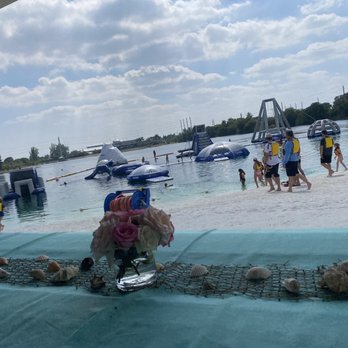 TIGERTAIL LAKE RECREATIONAL CENTER - Updated December 2025 - 70 Photos ...