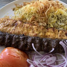 NOOSH KITCHEN - Updated July 2025 - 395 Photos & 372 Reviews - 11880 ...