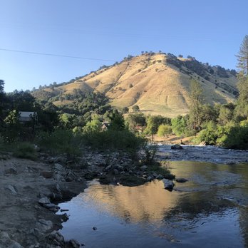 American River Resort - 79 Photos & 160 Reviews - Campgrounds - 6019 ...