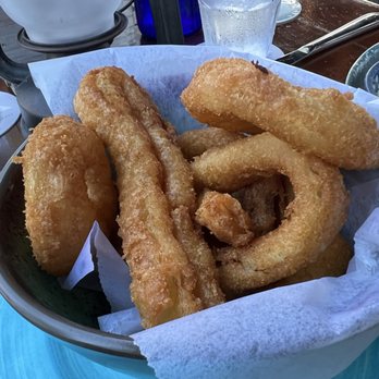 HOOK’D USVI - Updated January 2026 - 296 Photos & 212 Reviews - Red ...