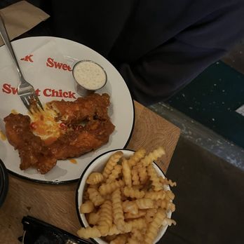 SWEET CHICK - Updated April 2025 - 2880 Photos & 1993 Reviews - 178 ...