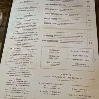 GOODE COMPANY ARMADILLO PALACE - Updated July 2025 - 283 Photos & 247 ...