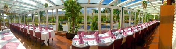 BISTRO AM BAHNHOF - Updated November 2024 - 16 Reviews - Ladestr. 34 ...