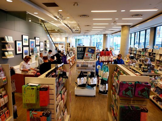 INDIGO - Updated May 2025 - 33 Photos & 28 Reviews - 2505 Granville ...