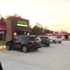 THE RUSTIC GRILL - Updated July 2025 - 1253 Hwy 80 E, Swainsboro ...