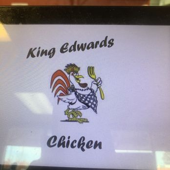 KING EDWARDS CHICKEN - Updated July 2025 - 50 Photos & 87 Reviews ...
