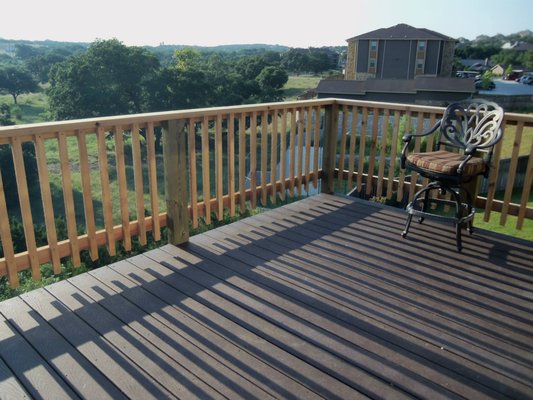 HILL COUNTRY DECKS - Updated November 2025 - 55 Photos - San Antonio ...