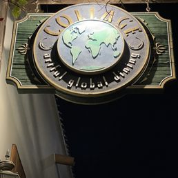 COLLAGE RESTAURANT - Updated October 2025 - 722 Photos & 641 Reviews ...
