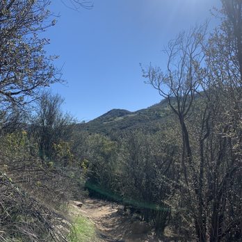 TENAJA FALLS TRAIL HEAD - Updated January 2026 - 35 Photos & 10 Reviews ...