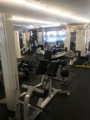 BAUM SQUAD FITNESS - Updated January 2026 - 422 S Governors Hwy ...