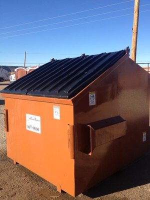 ROAD RUNNER WASTE SERVICE - Updated December 2025 - 26 Photos - 624 E ...