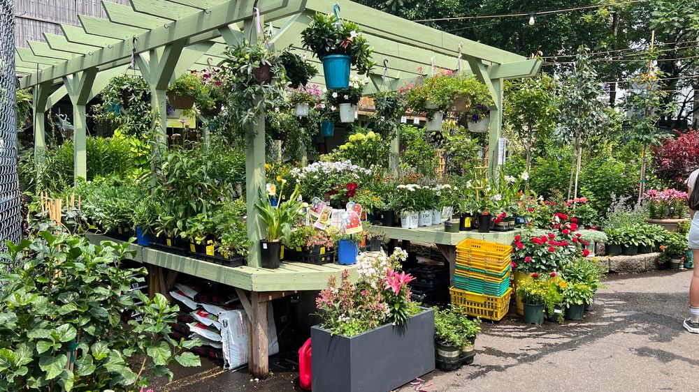 CHELSEA GARDEN CENTER- WILLIAMSBURG - Updated May 2026 - 154 Photos ...