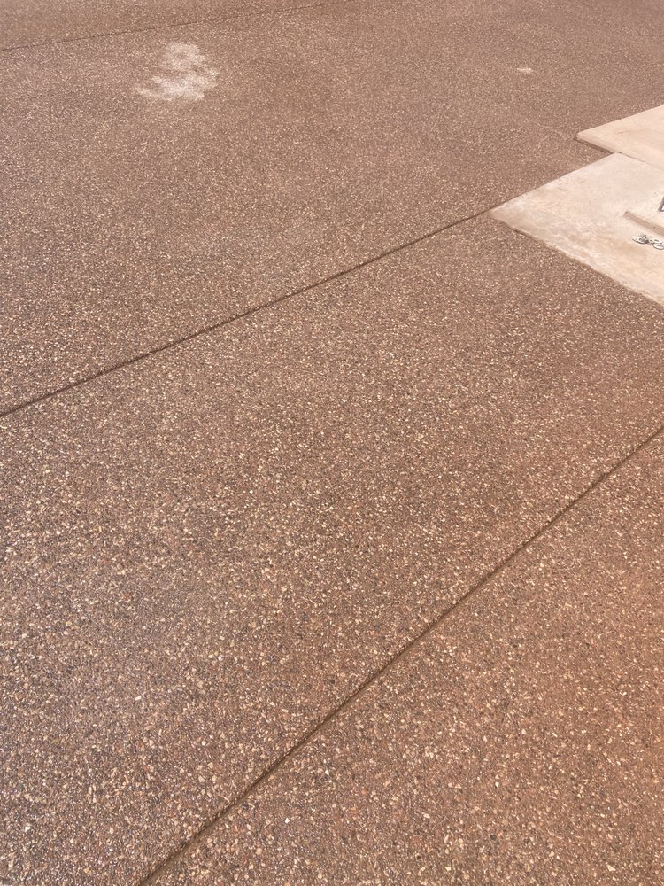 CSS CONCRETE CONSTRUCTION - Updated September 2025 - Dewey, Arizona ...