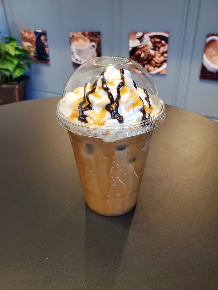 BOUNCE BACK CAFE - Updated July 2025 - 39 Photos - 19009 Preston Rd ...